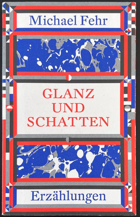 Michael Fehr - Glanz und Schatten | Kaufen auf Ricardo