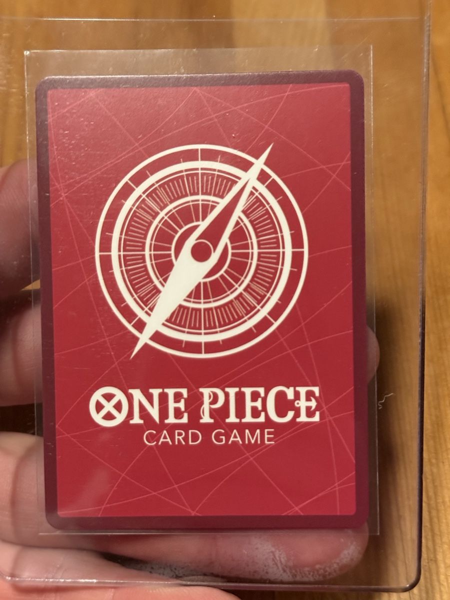 One Piece Card Game Perona Leader OP06 Selten Boosterfresh! (Neu ...