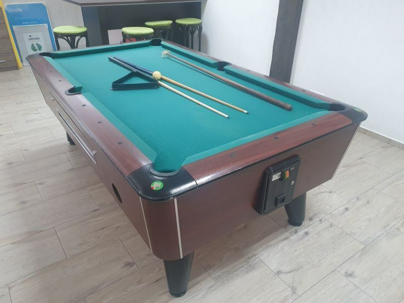 Billiardtisch | Kaufen auf Ricardo