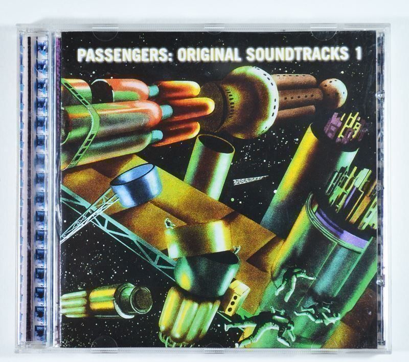 PASSENGERS - Original Soundtracks 1 (Gebraucht) in Frenkendorf für CHF ...