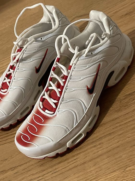Nike Air Max Plus TN (Neu (gemäss Beschreibung)) in Zürich für CHF 120 ...