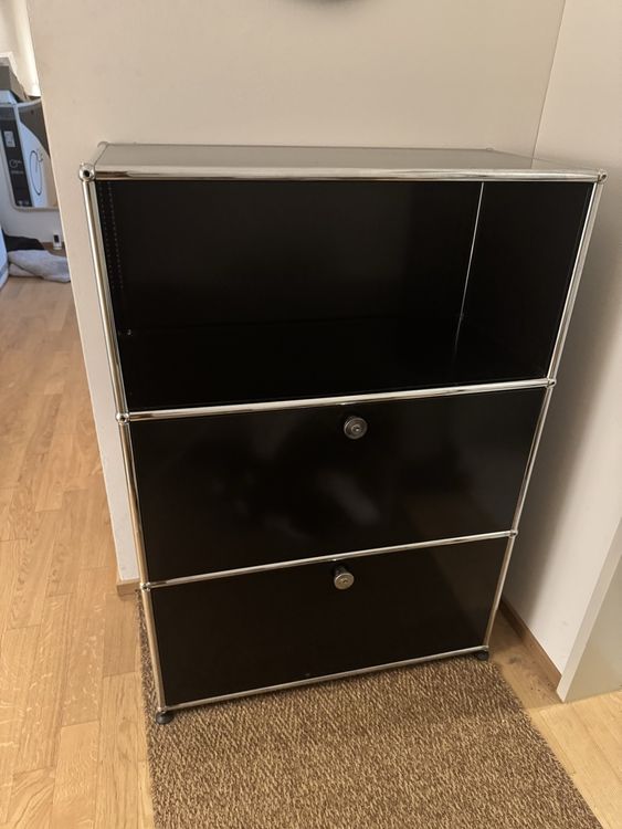 USM Haller modular (Gebraucht) in Horw für CHF 689 – nur Abholung auf ...