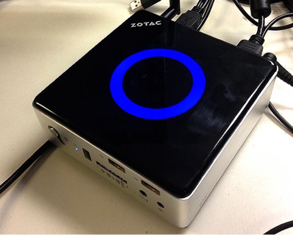 ZOTAC Mini PC | Kaufen auf Ricardo