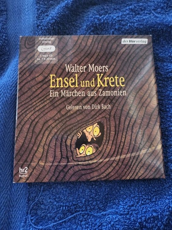 Ensel und Krete | Kaufen auf Ricardo