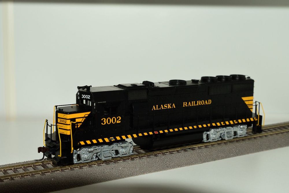 Athearn RTR 89713, GP-40-2; ARR (Neu (gemäss Beschreibung)) in ...