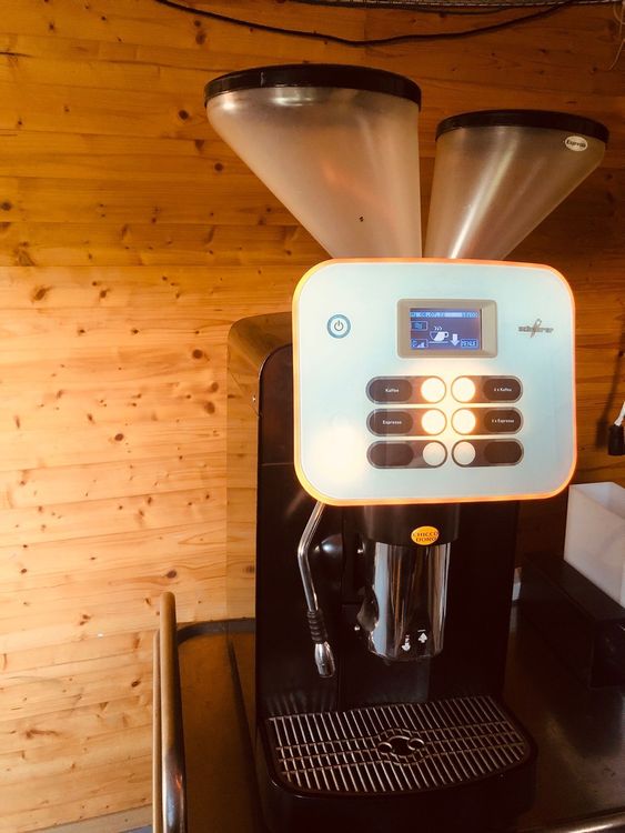 Schaerer Coffee Vito (Gebraucht) in für CHF 290 – nur Abholung auf ...