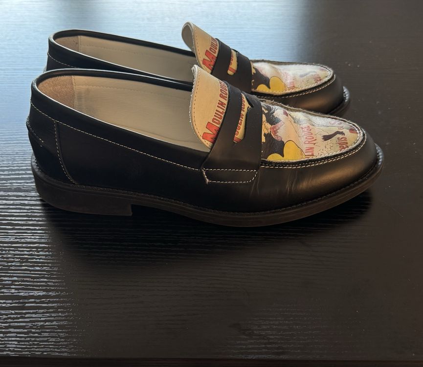 Loafers DUKE + DEXTER (Neu (gemäss Beschreibung)) in Coppet für CHF 79 ...