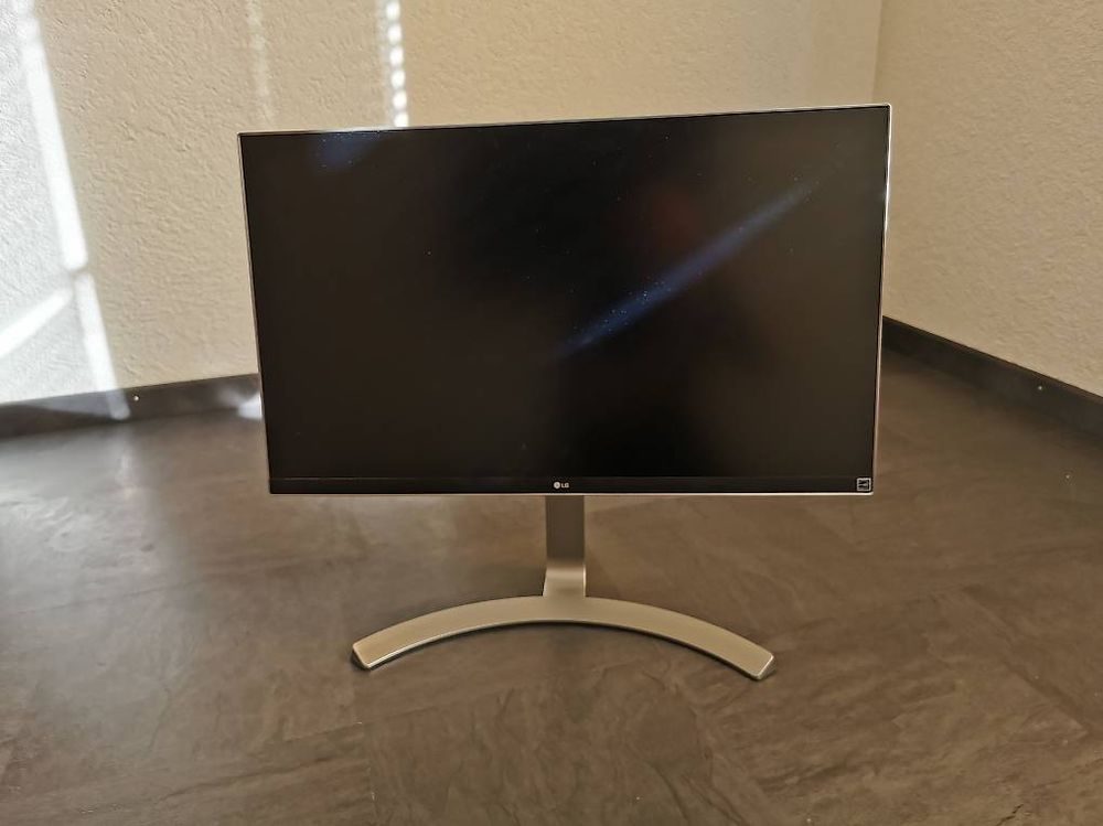 Monitor LG 27UD88-W | Kaufen auf Ricardo
