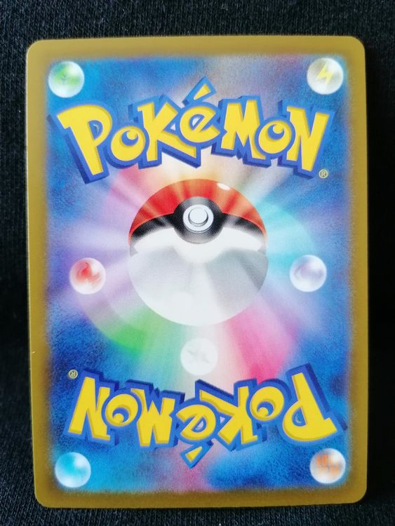 KORAIDON ex SR 094/078 FULLART SCARLET ex sv1S POKEMON KARTE | Kaufen auf Ricardo