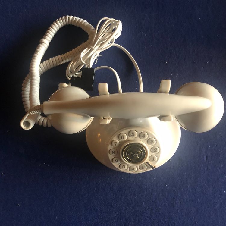 télephone new age modernisé Brondi voir photos et autres tel | Kaufen auf Ricardo