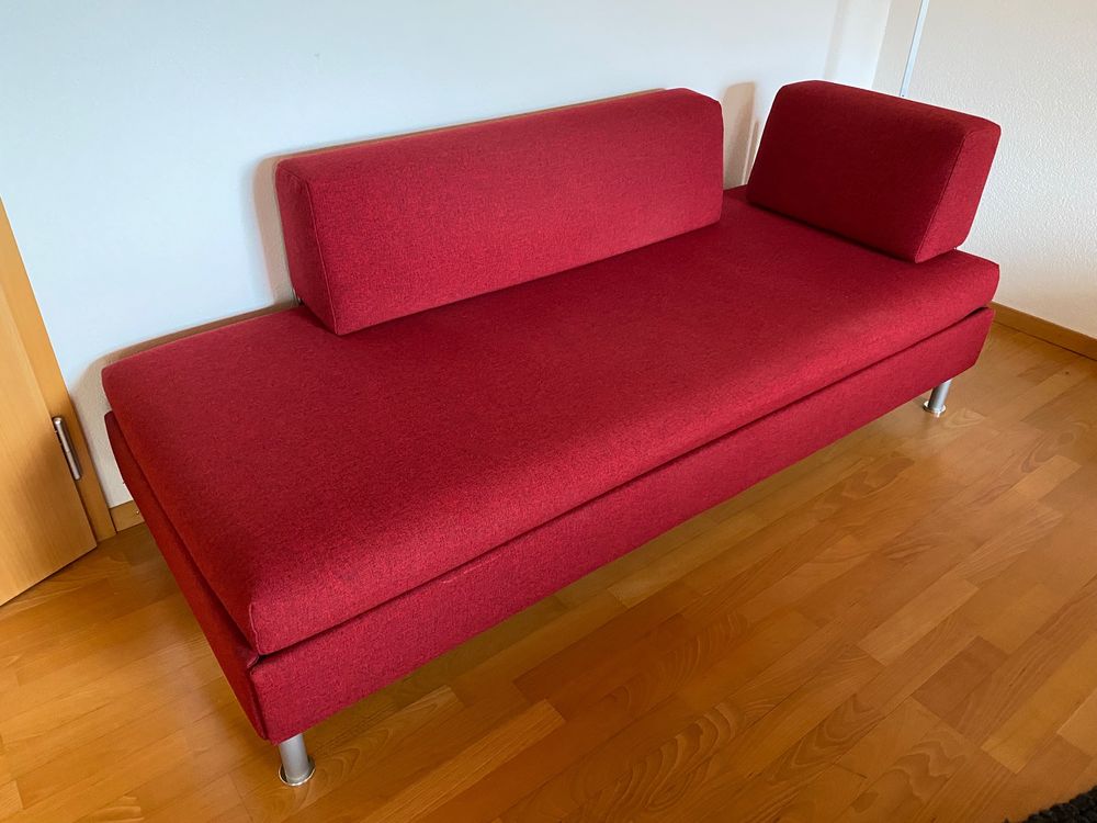 BED for LIVING Doppio | Kaufen auf Ricardo