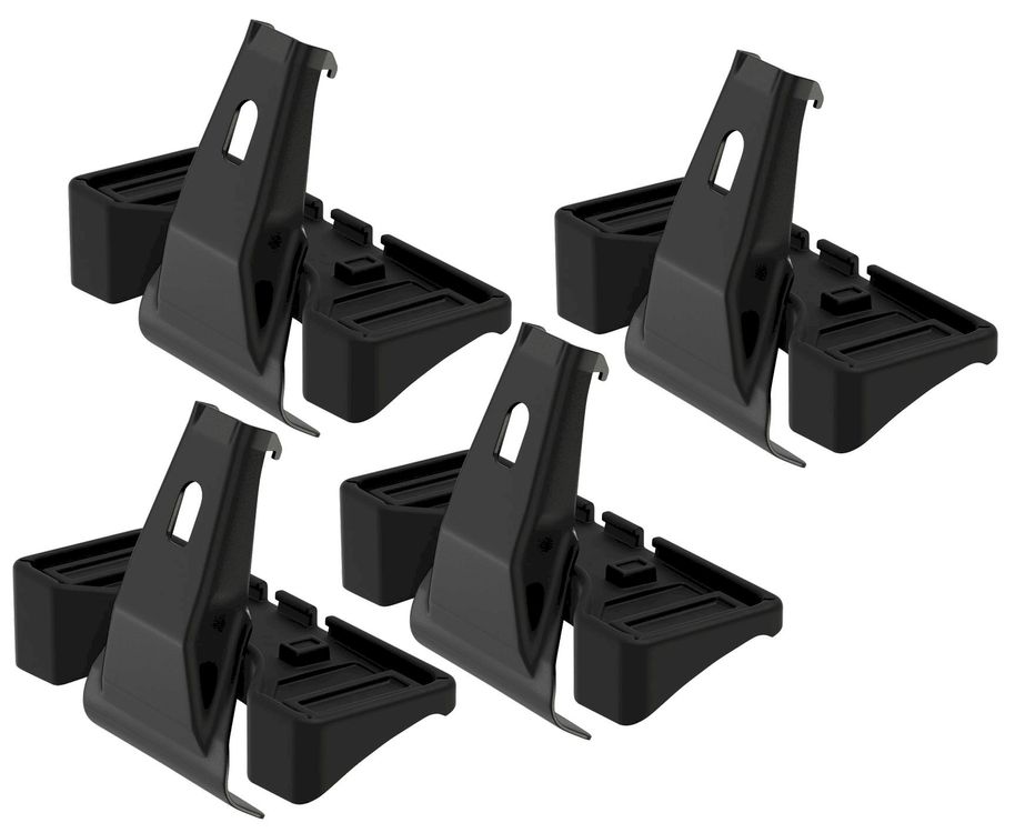 Thule 4er Dachträger Montage Kit 145031 (Neu und originalverpackt) in Bottighofen für CHF 62 ...