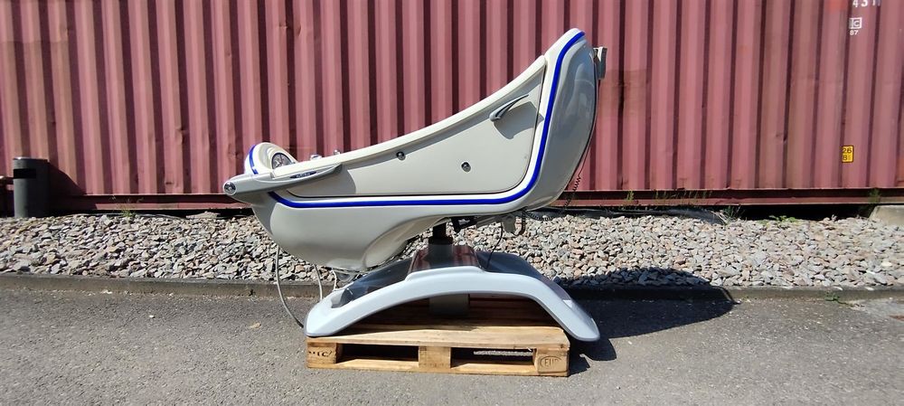 Arjo Parker Bath (Gebraucht) in Niederdorf für CHF 1220 – mit Lieferung ...