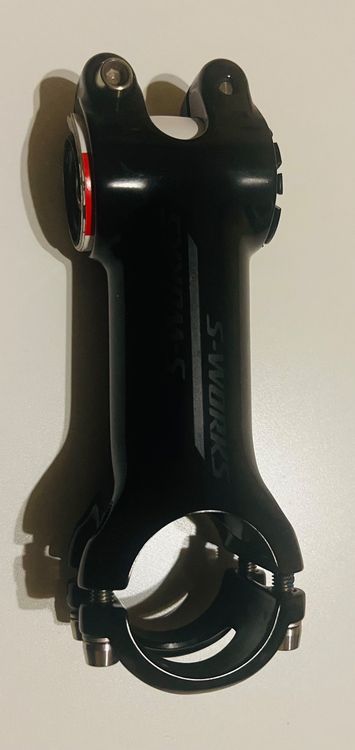 S-Works SL STEM | Kaufen auf Ricardo
