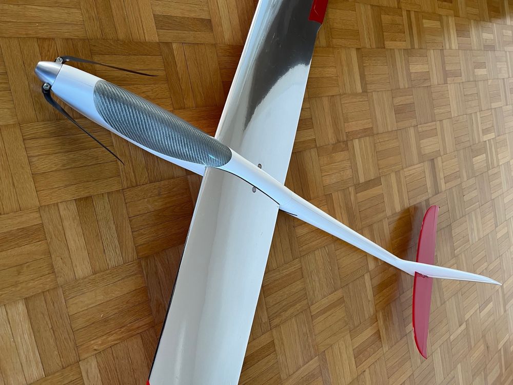 Streamtec Elekrosegler von Simprop (Gebraucht) in St. Gallen für CHF ...