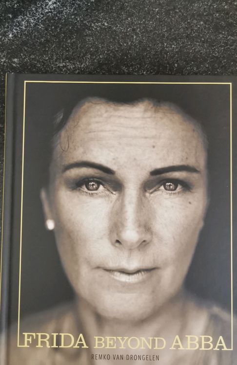 FRIDA BEYOND ABBA (Neu (gemäss Beschreibung)) in für CHF 20 – mit ...
