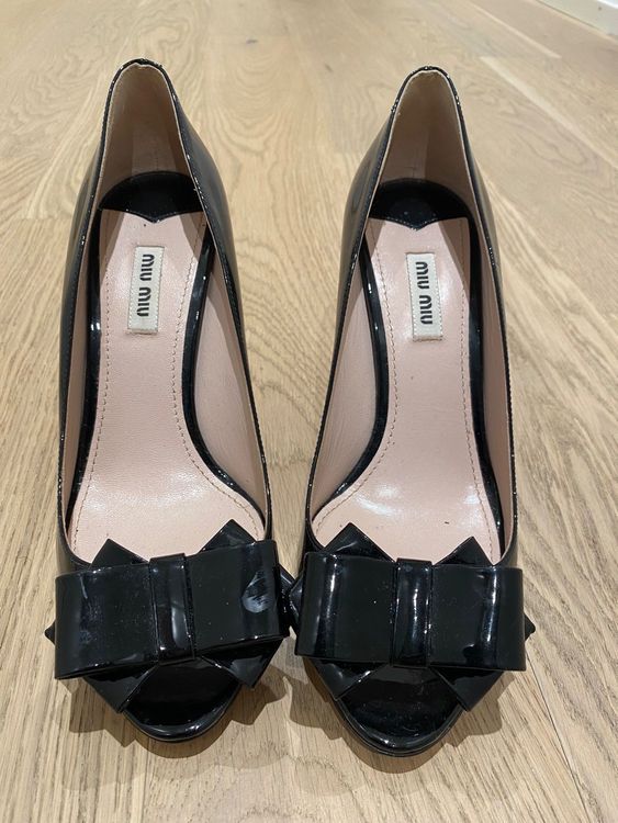 Miu Miu 39 | Kaufen auf Ricardo