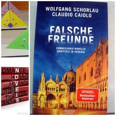 Falsche Freunde (Gebraucht) in Wetzikon ZH für CHF 3 – mit Lieferung ...