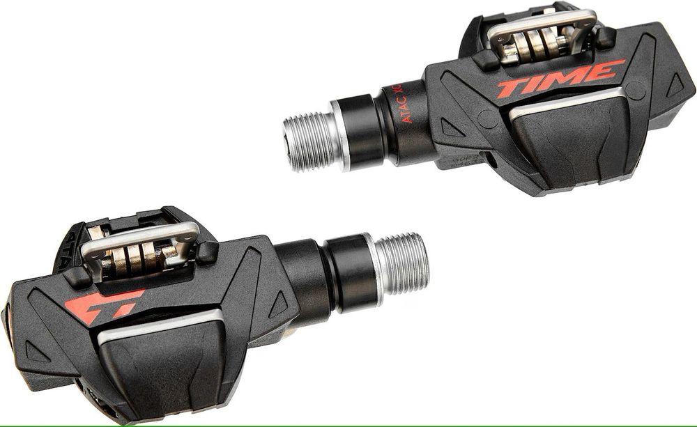 Time XC/CX Pedal ATAC XC 8 Neu Originalverpackt Top Preis (Neu und ...