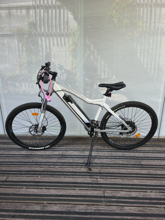 Zenith X-Terra e-bike (Gebraucht) in Oberhofen Thun'see für CHF 989 ...