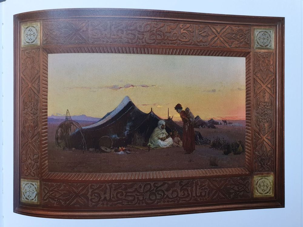 Abraham Hermanjat 1862-1932 - De l'Orient au Léman (Gebraucht) in Genève für CHF 40 – mit ...