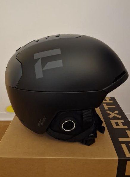 Casque de ski et snowboard Flaxta Casque Deep Space MIPS (Neuf avec ...