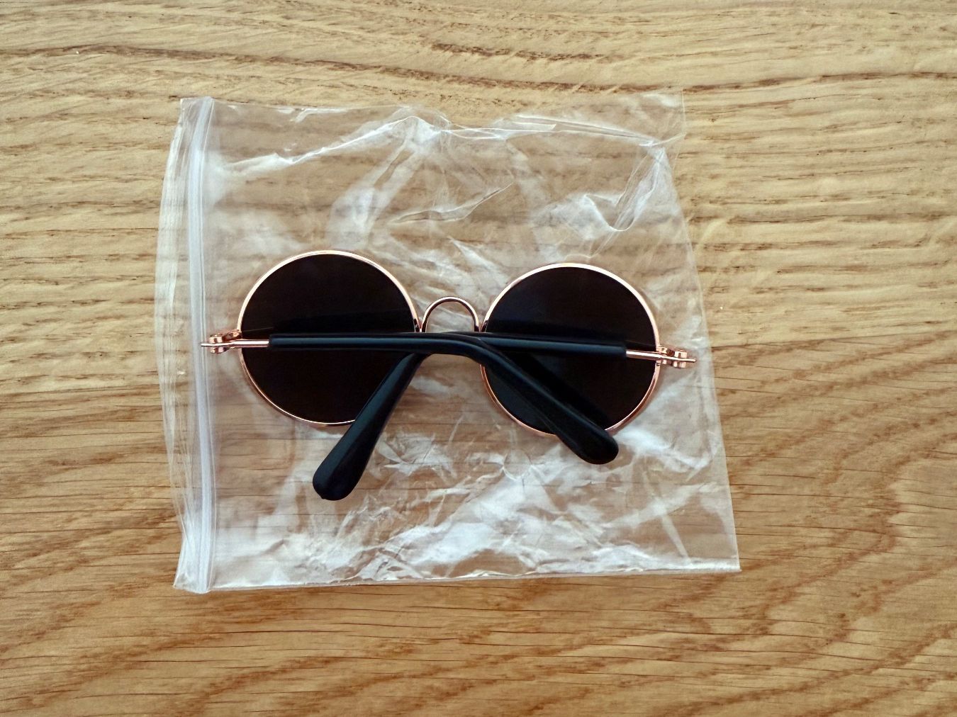 THE MONSTERS Labubu Accessories Sunglasses for 17cm V1 V2 V3 (Neu und ...