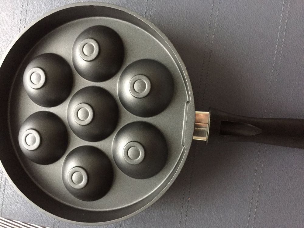 Ballini Pfanne Betty Bossi (Gebraucht) in Winterthur für CHF 13 – mit ...