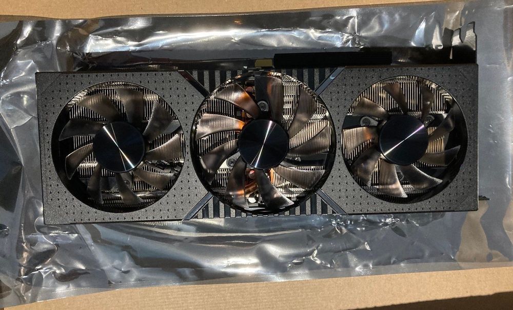 HP Omen GeForce RTX 3090 Grafikkarte | Kaufen auf Ricardo