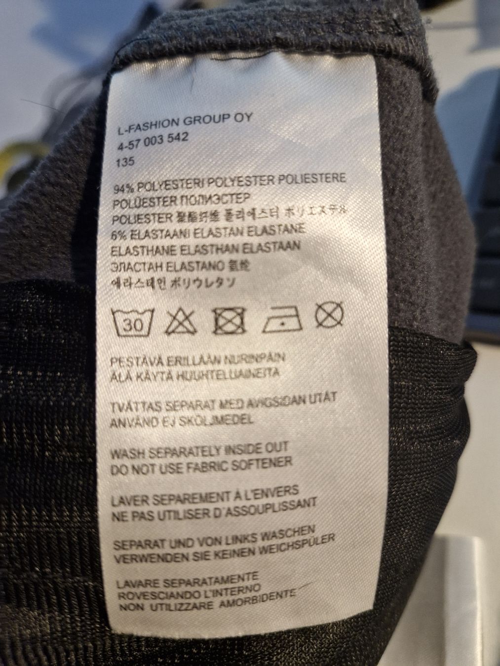 Icepeak Winterhose, Herren XXL/56, Top Zustand! (Gebraucht) in ...