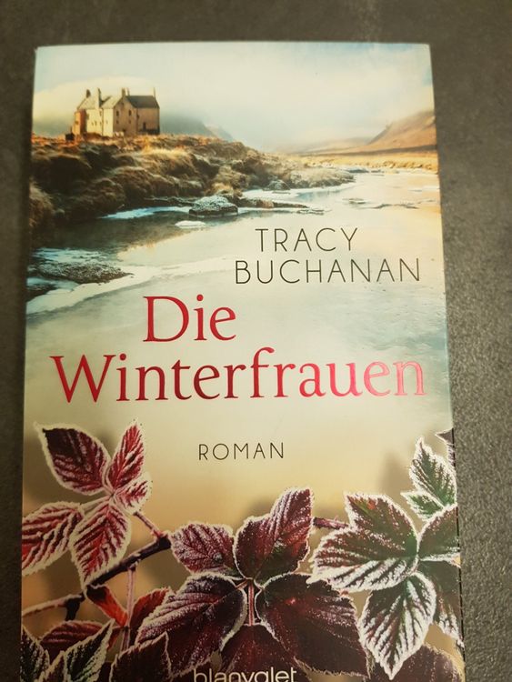 Die Winterfrauen / Tracy Buchanan / Roman (Gebraucht) in Dietikon für ...