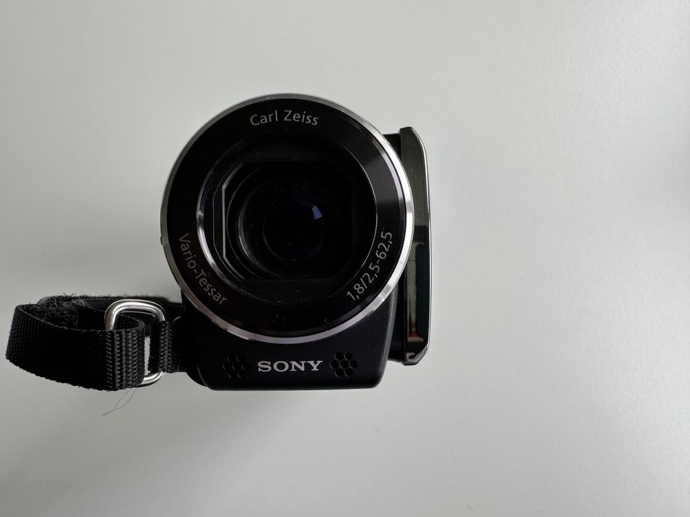 Sony HDR-CX115E Handycam | Kaufen auf Ricardo