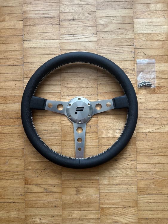 Fanatec Clubsport Wheel Rim Classic 2 | Kaufen auf Ricardo