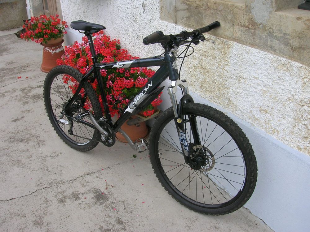 VTT Arrow Villiger Topeka (D'occasion) à La Chaux-de-Fonds pour CHF 230 ...