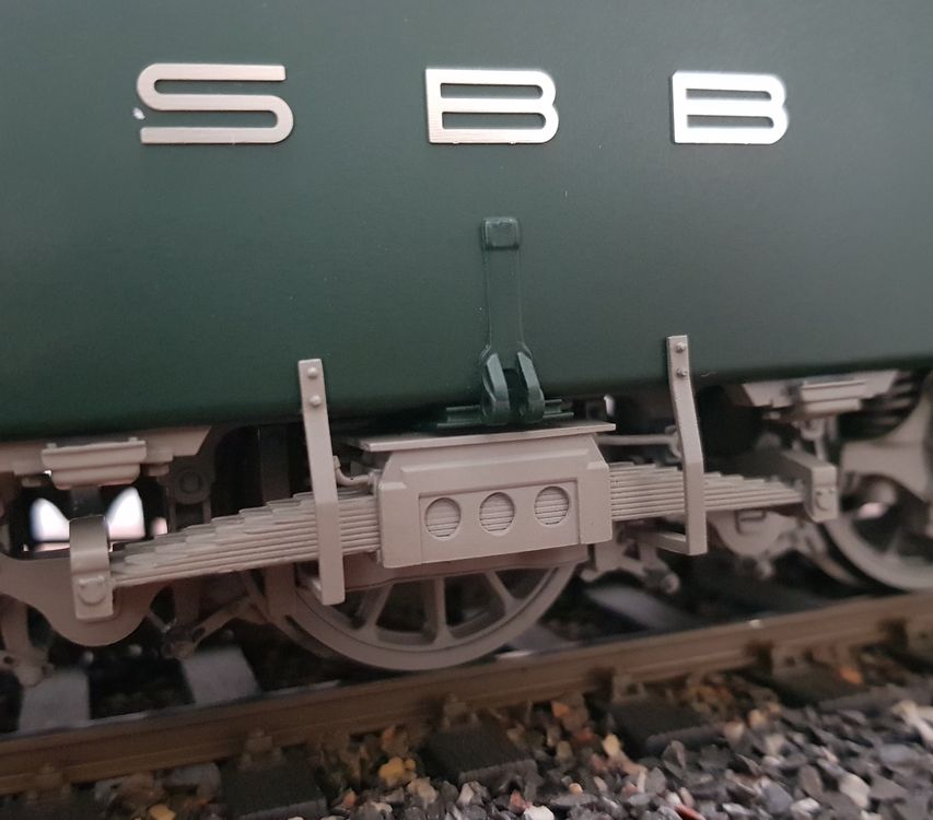 SBB Ae 6/6 11 429 Modelbex, DIGITAL-SOUND, NEU (Neu und ...