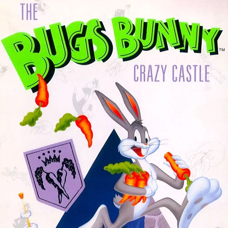 Bugs Bunny Game Boy | Kaufen auf Ricardo