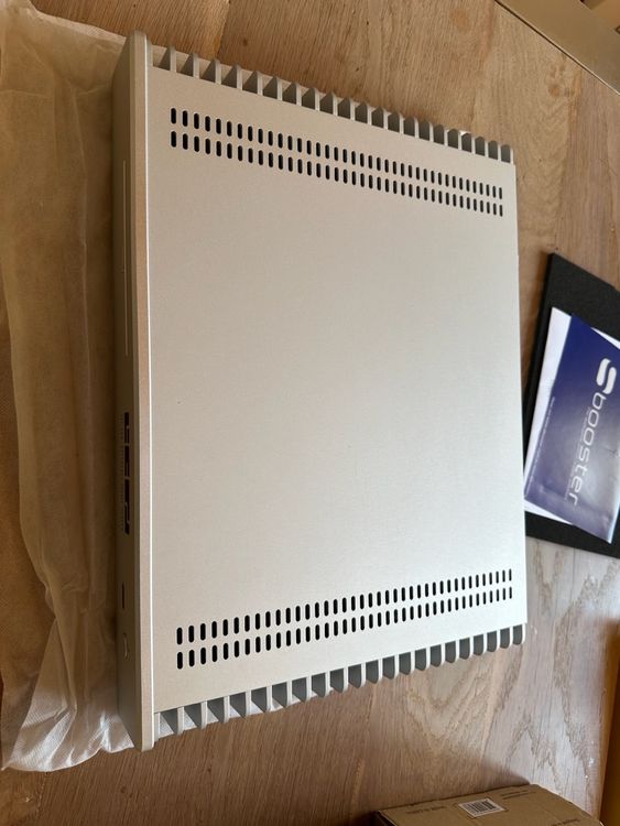 Musik Server Ripper EVO 432 | Kaufen auf Ricardo