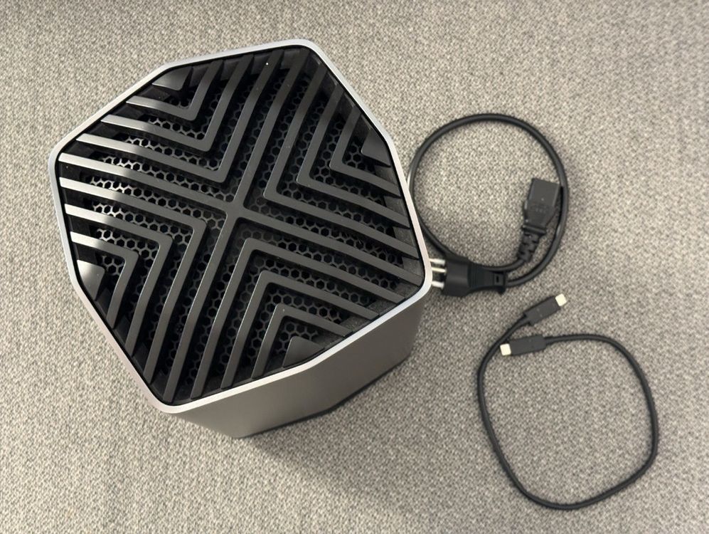 Egpu blackmagic | Kaufen auf Ricardo