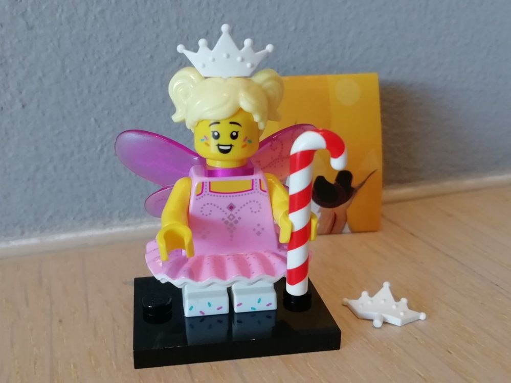 LEGO® 71034 Minifigures CMF Series 23, Nr. 2 | Kaufen auf Ricardo