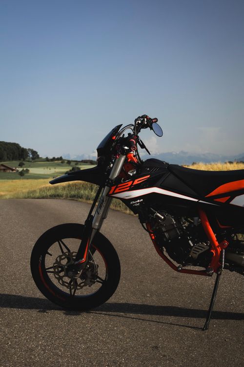 Beta RR 125 LC (Gebraucht) in Schongau für CHF 3500 – nur Abholung auf ...