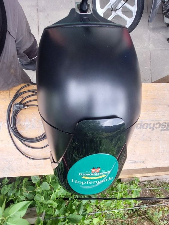 Zapfanlage DRAUGHT MASTER | Kaufen auf Ricardo