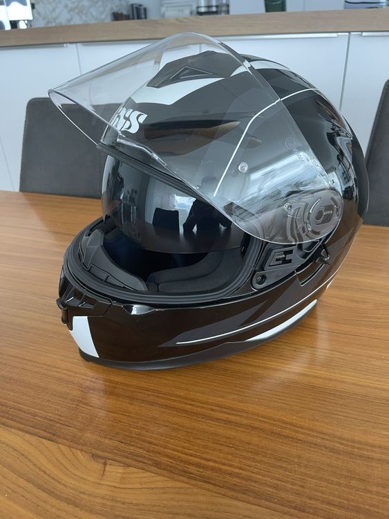 Motorradhelm IXS ECER22-05 Gr. S | Kaufen auf Ricardo