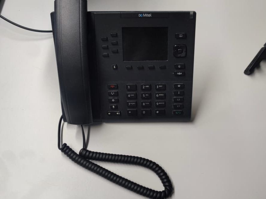 Mitel 6867i (Gebraucht) in Giswil für CHF 20 – mit Lieferung auf ...