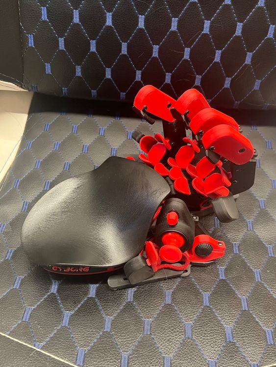 Azeron cyborg gaming keypad | Kaufen auf Ricardo