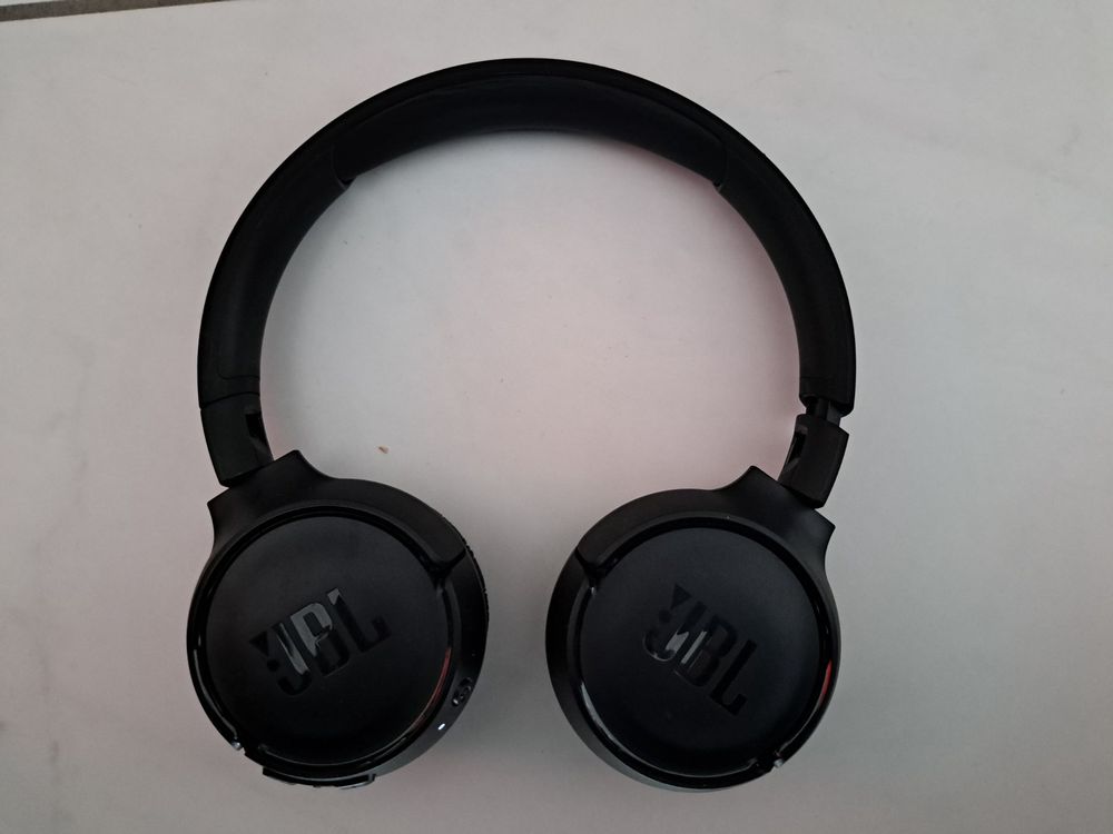 JBL 510BT Kopfhörer | Kaufen auf Ricardo