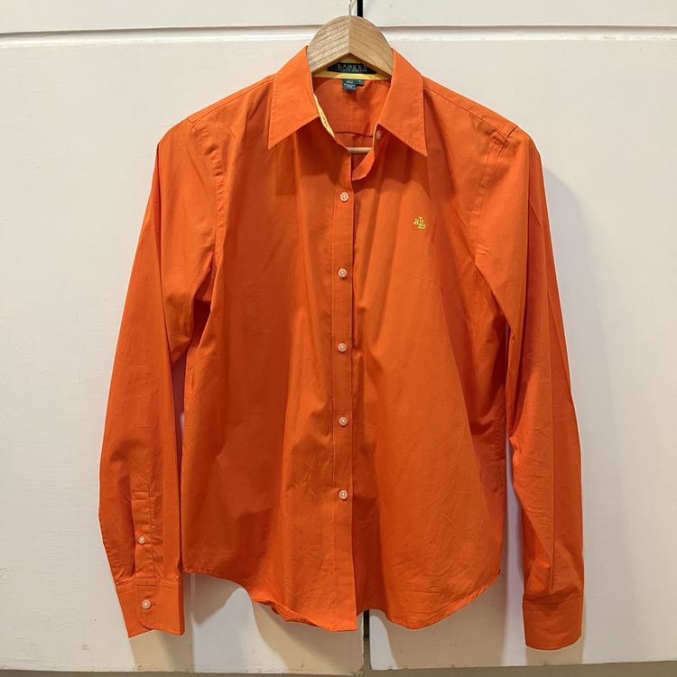 Polo Ralph Lauren Button Down Shirt Kaufen Auf Ricardo