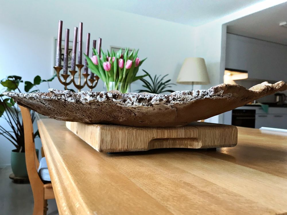 Bonsai Schale Unikat, handgemacht (Gebraucht) in St. Gallen für CHF 150 – mit Lieferung auf ...
