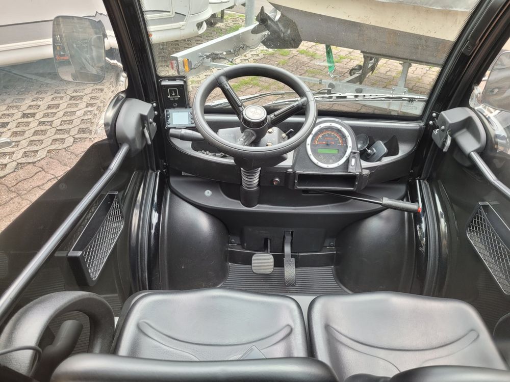 Elektrofahrzeug Estrima Biro 45km/h Re-Move (Gebraucht) in Schmerikon ...