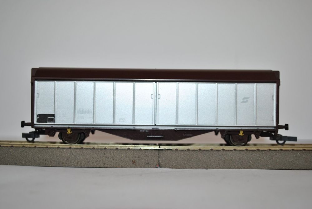 Klein Modellbahn Güterwagen ÖBB 3151 (CMW497) | Acheter sur Ricardo