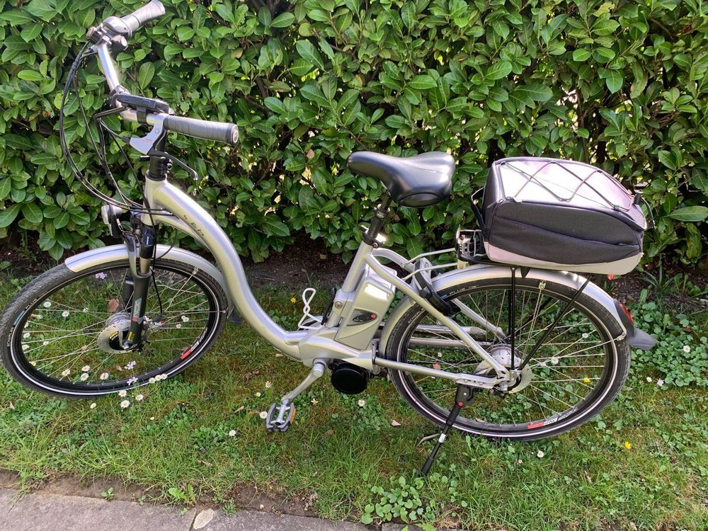 Flyer C8 Premium | Kaufen auf Ricardo